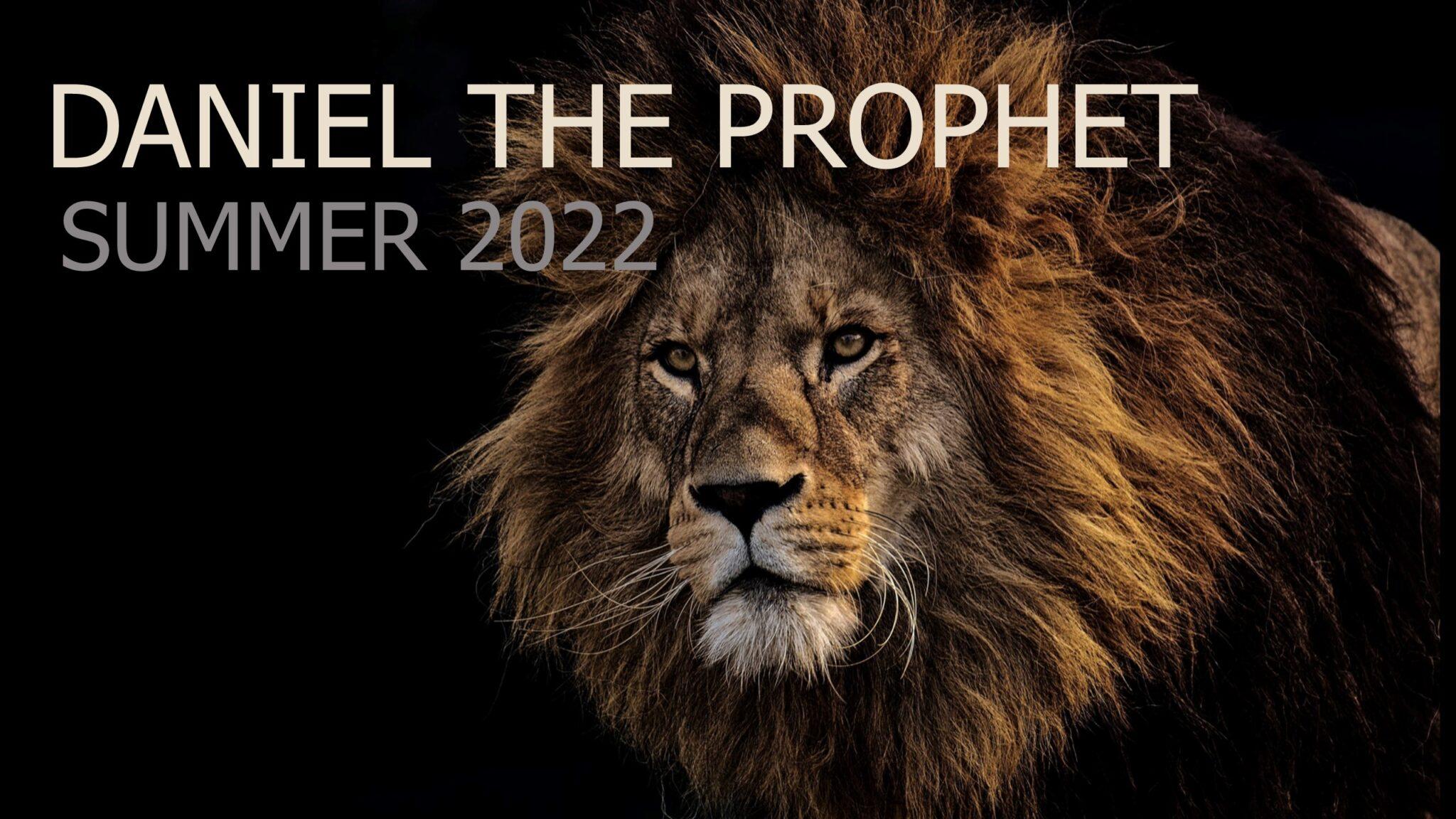 5. The King’s Declaration of Dependance Upon God. (Daniel. 4:1-37) Video