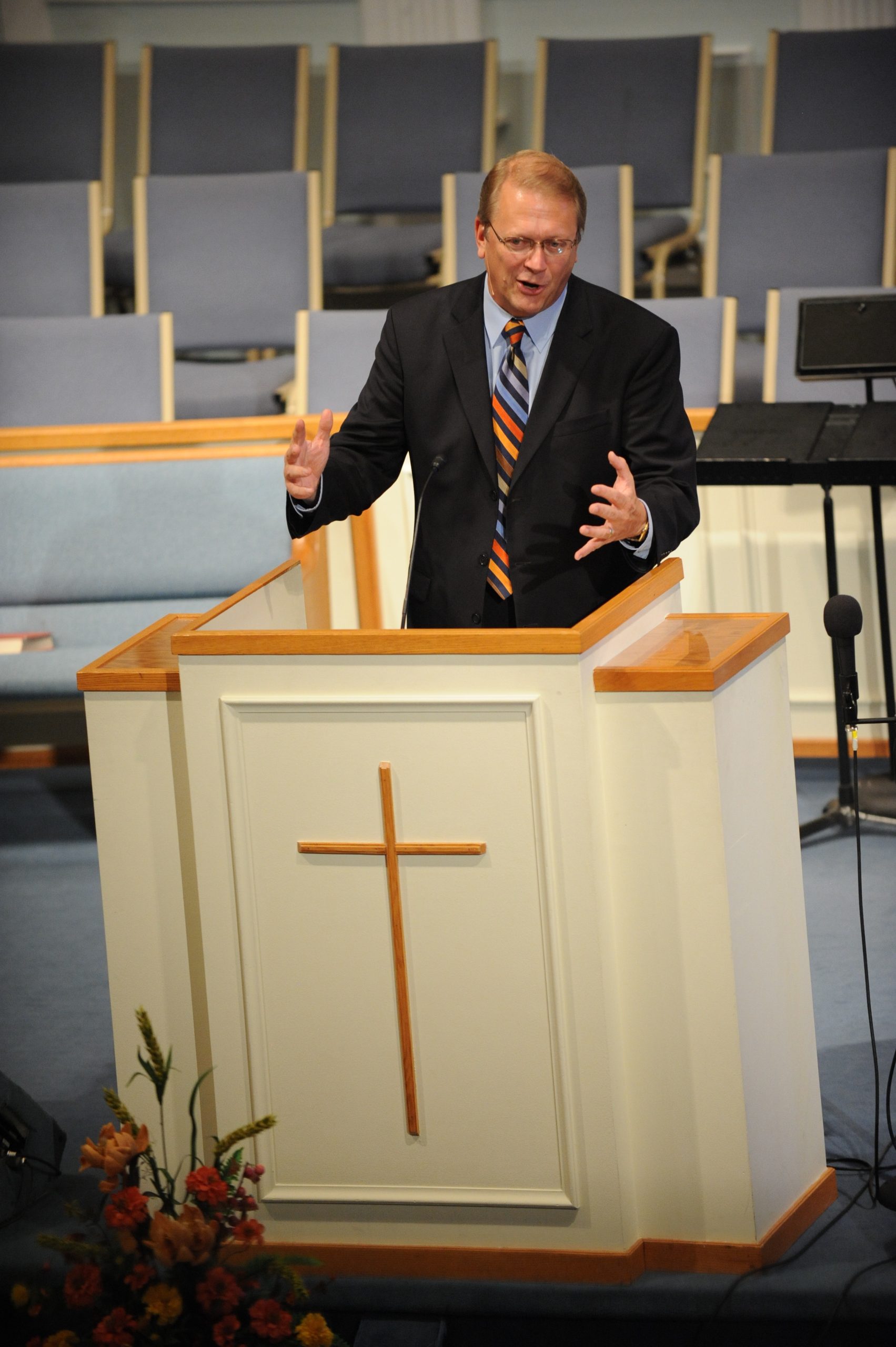 47 Years Ago | The Faithfulness of God